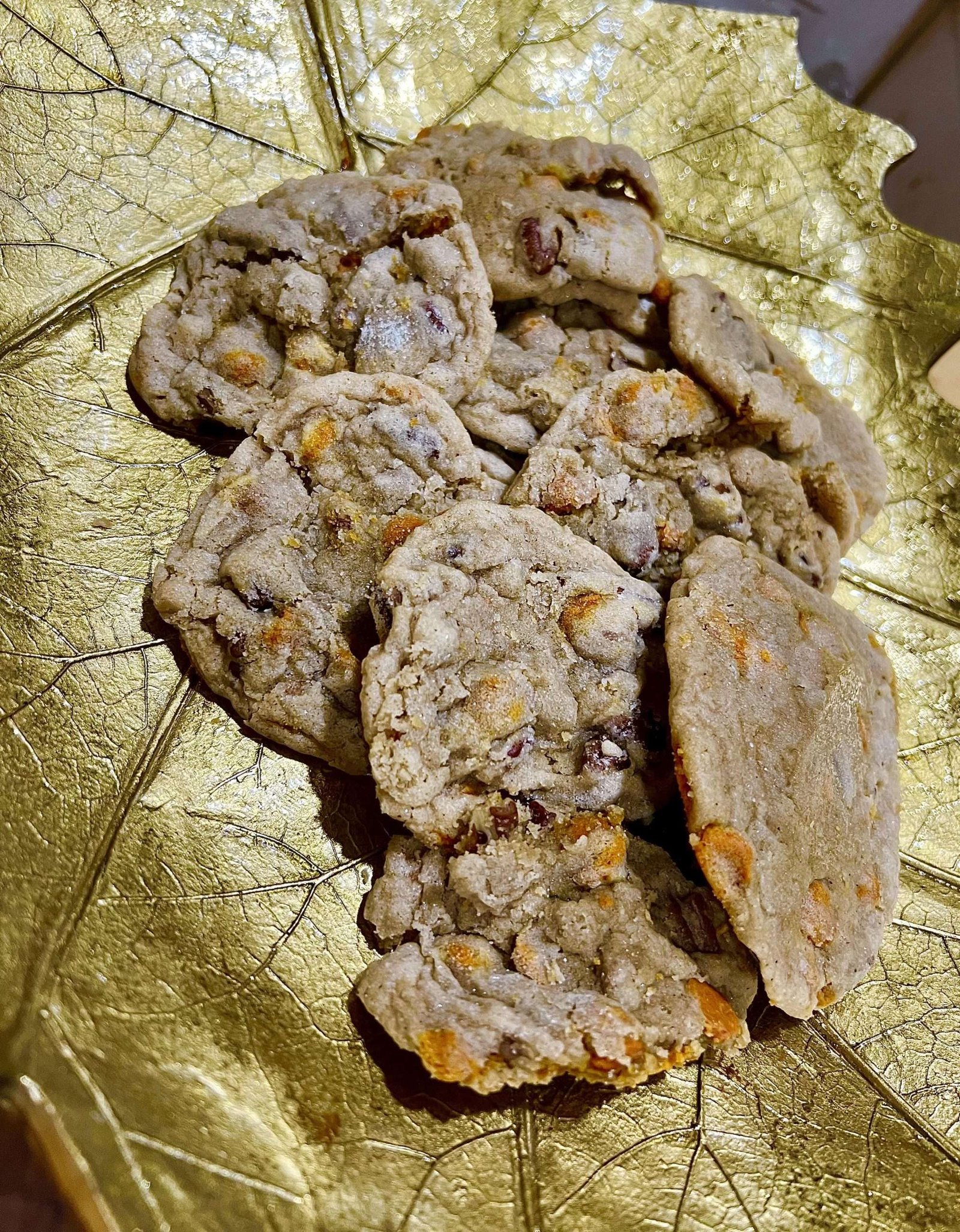 Shiny Tin Foil » Recipes